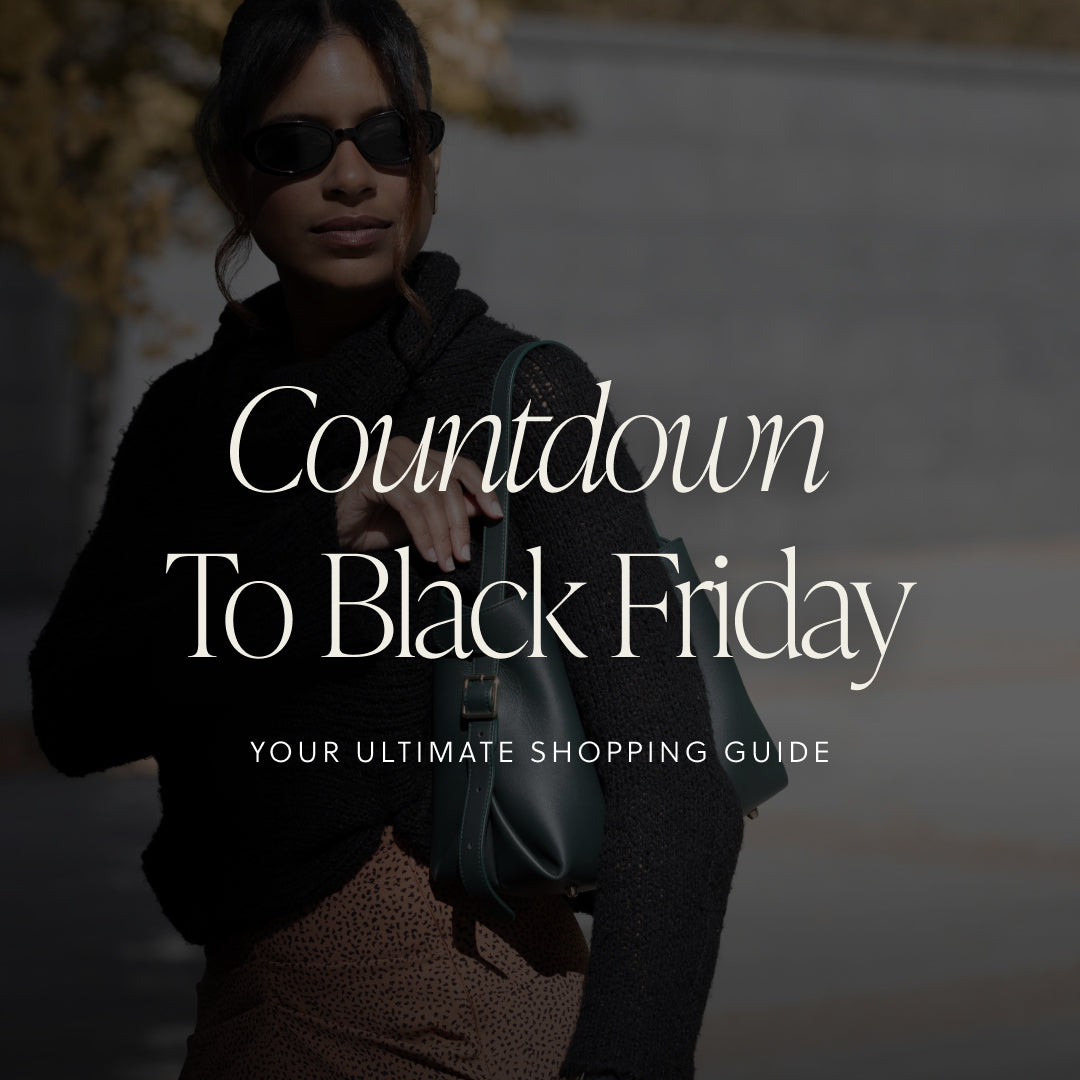 countdown black friday