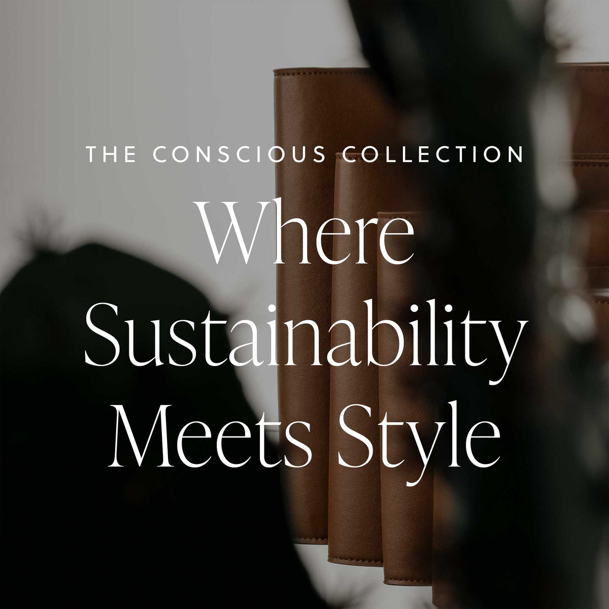 Luxury Redefined: Where Sustainability Meets Style in our Conscious Co ...