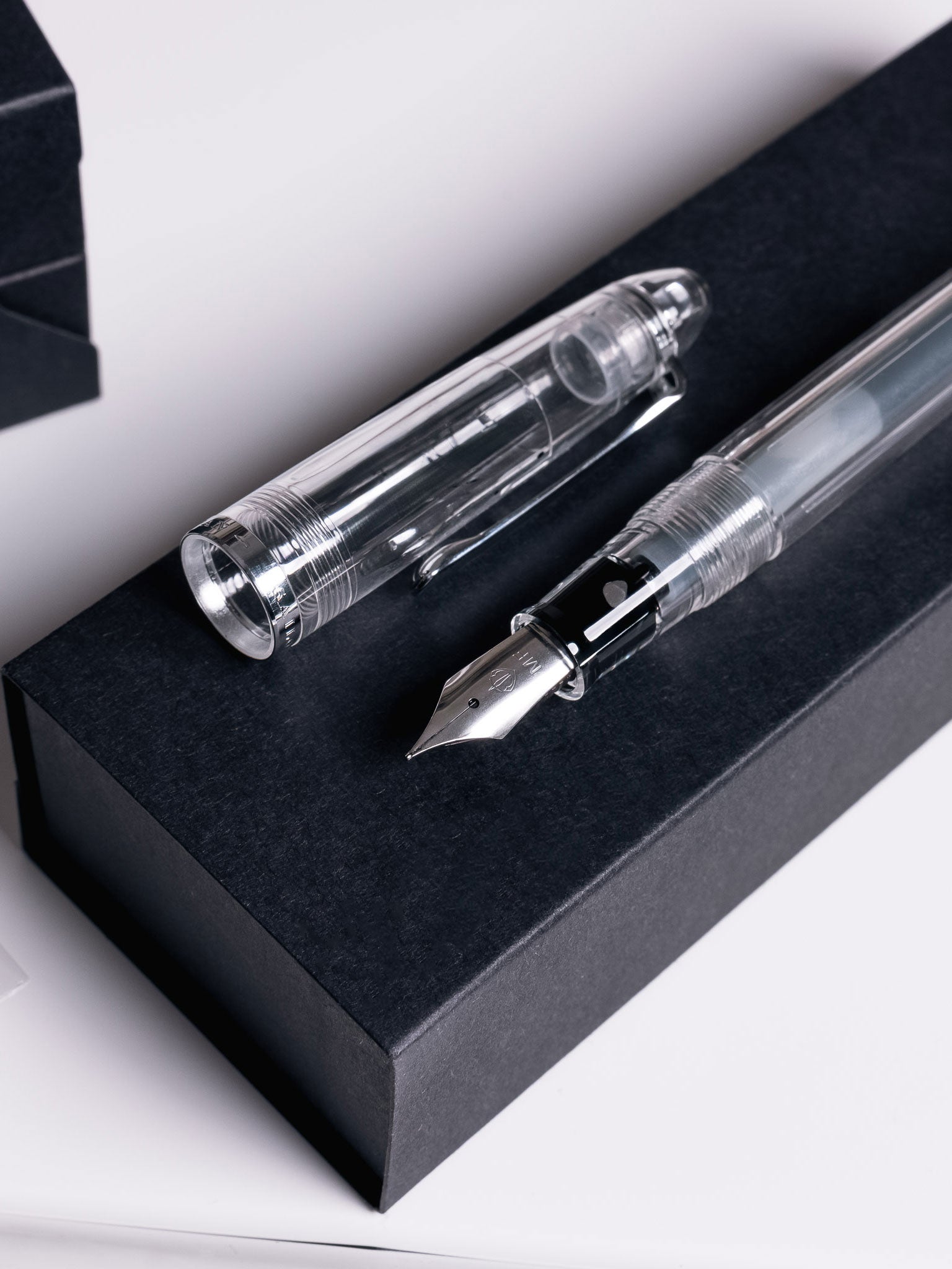 Fountain Pens