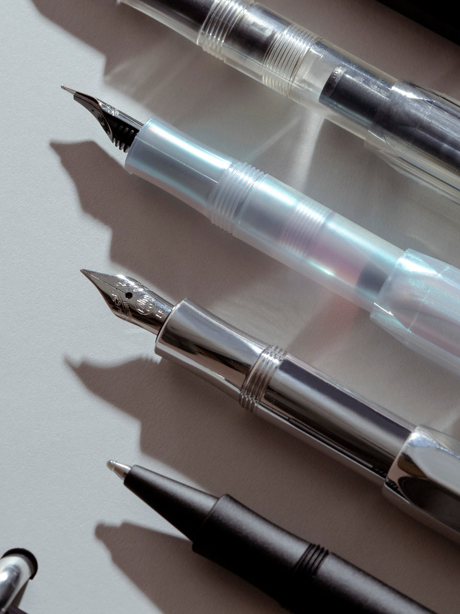 CLOTH & PAPER | Writing Accessories – Page 4