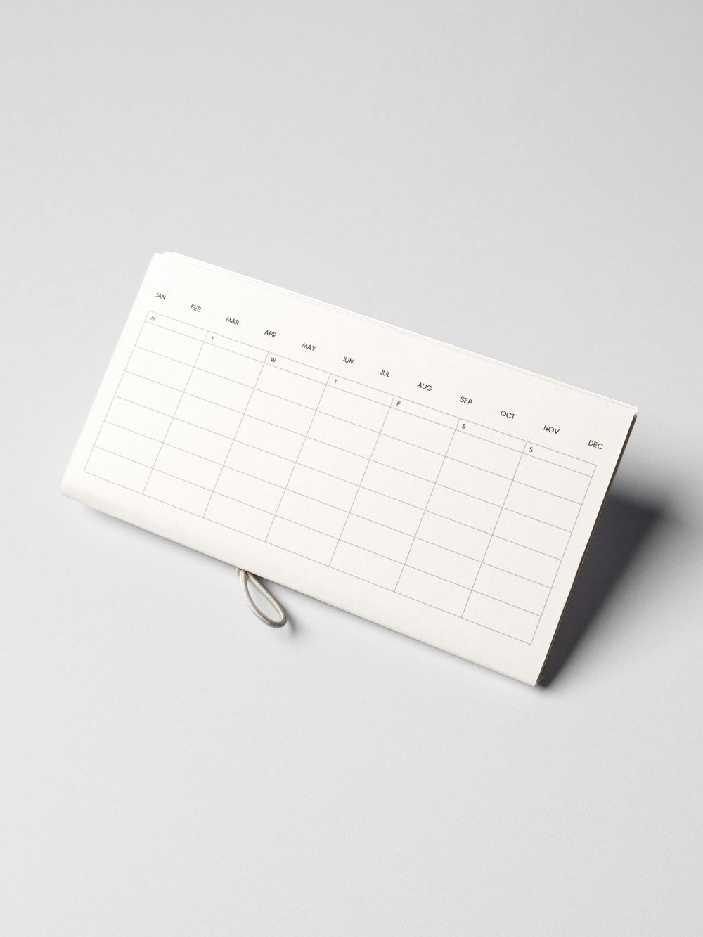 Commonplace Notebook Set | Cloth & Paper