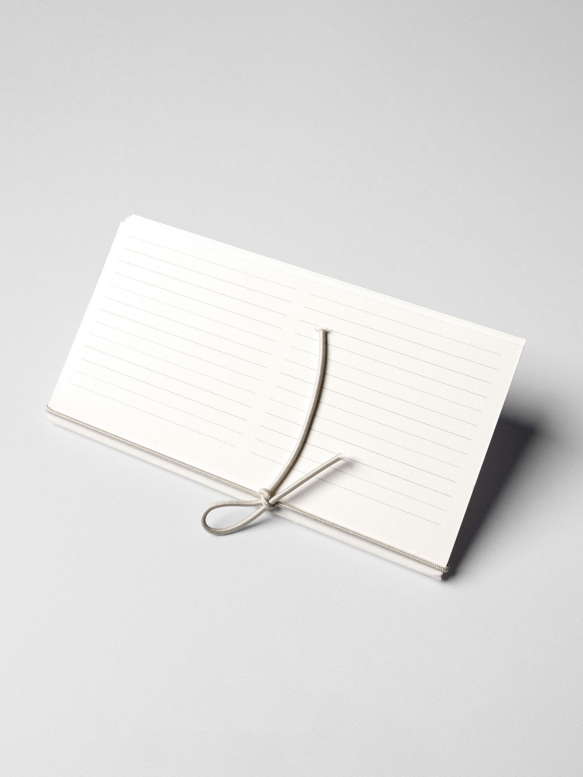 Commonplace Notebook Set | Cloth & Paper