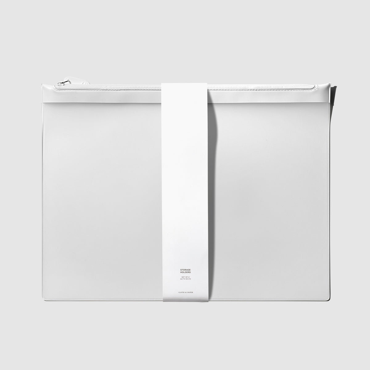 Storage Holders | Large | Cloth & Paper – CLOTH & PAPER