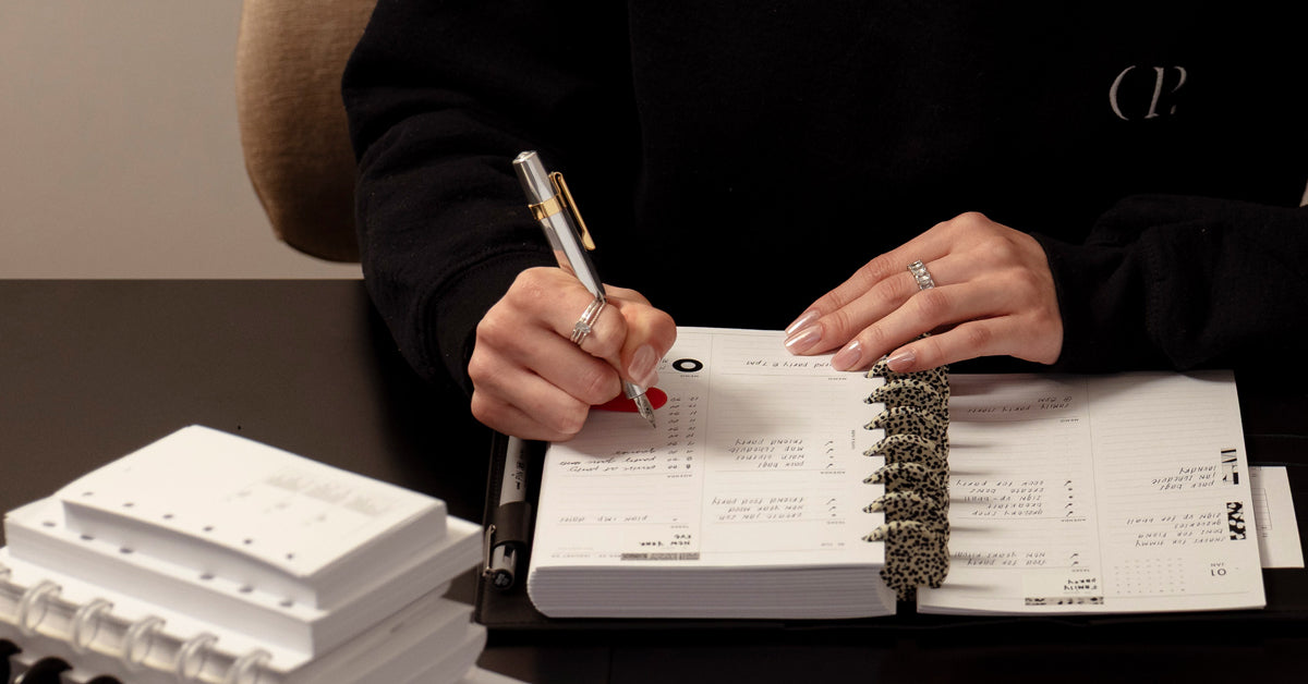 Forma Modular Planner System