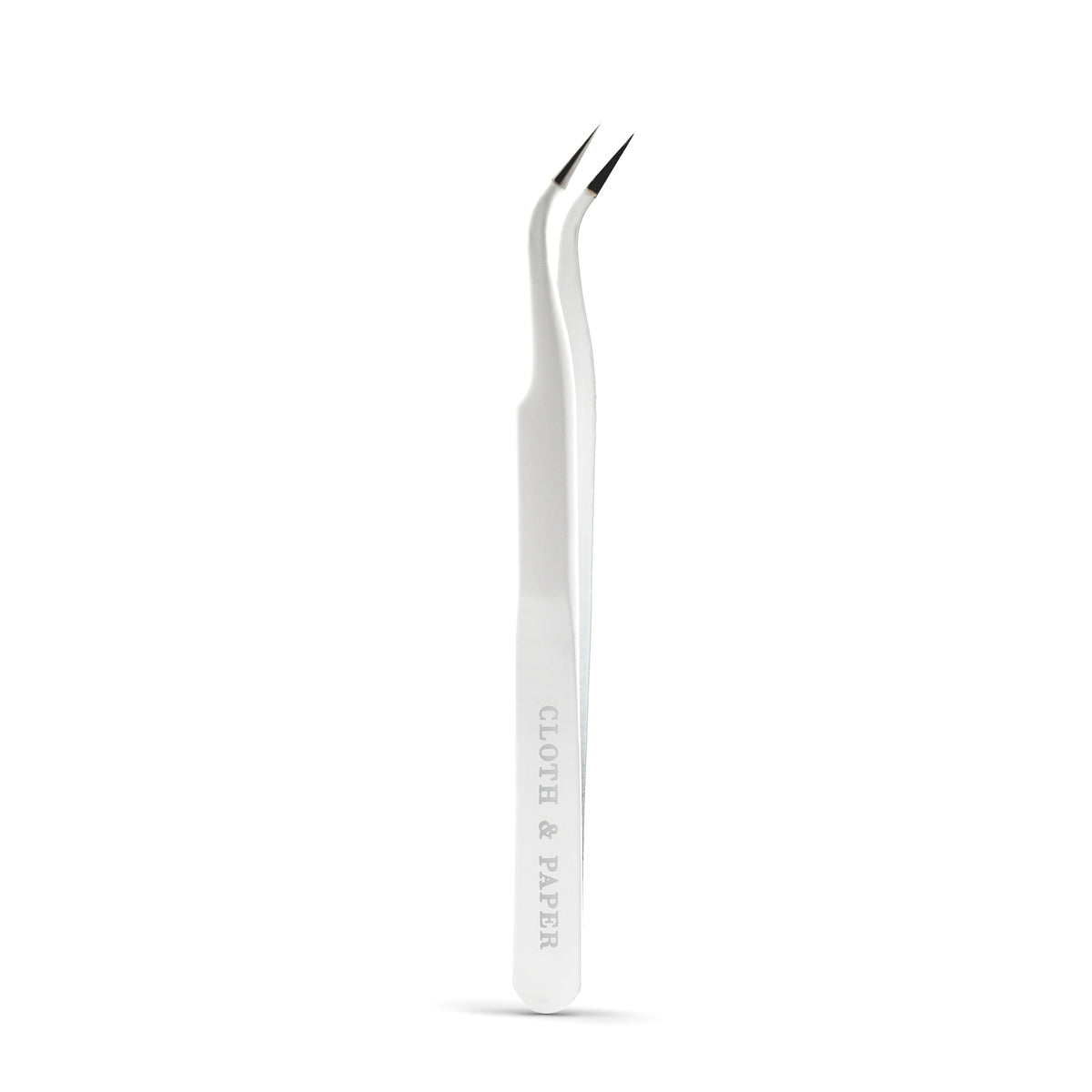 C&P Sticker Tweezers – CLOTH & PAPER