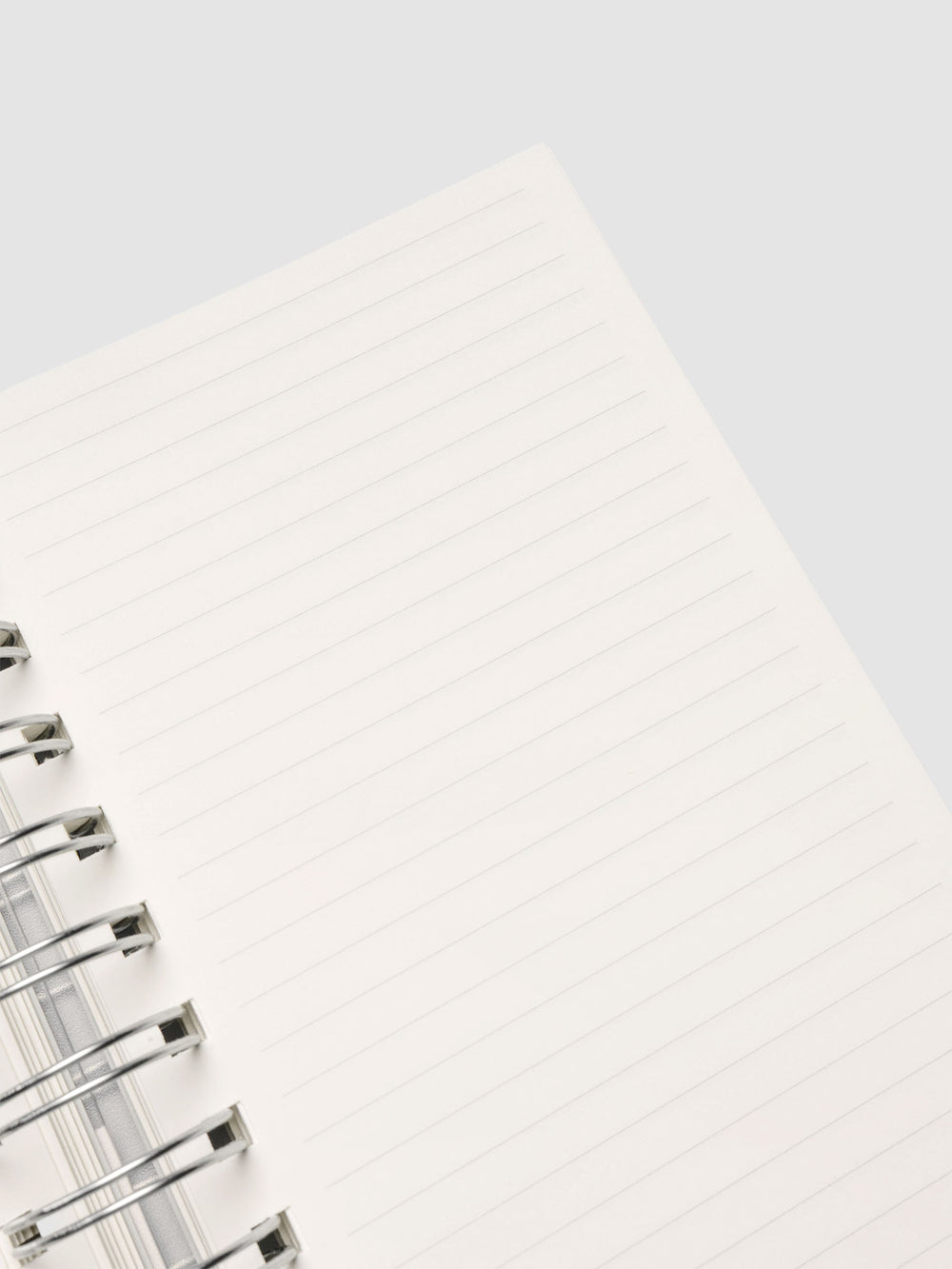 CP Petite Spiral Notebook for Everyday Notes | Cloth & Paper