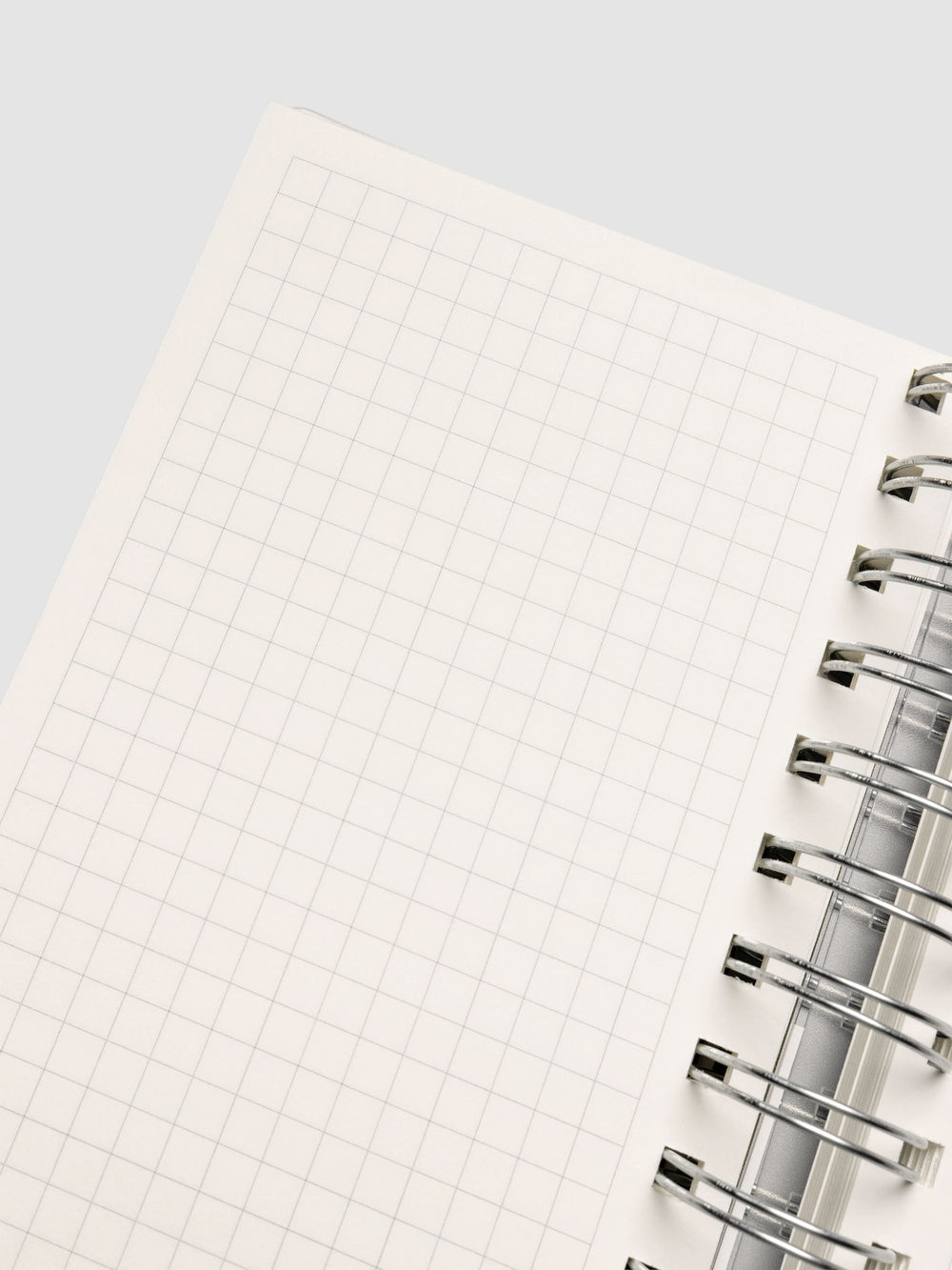 CP Petite Spiral Notebook for Everyday Notes | Cloth & Paper