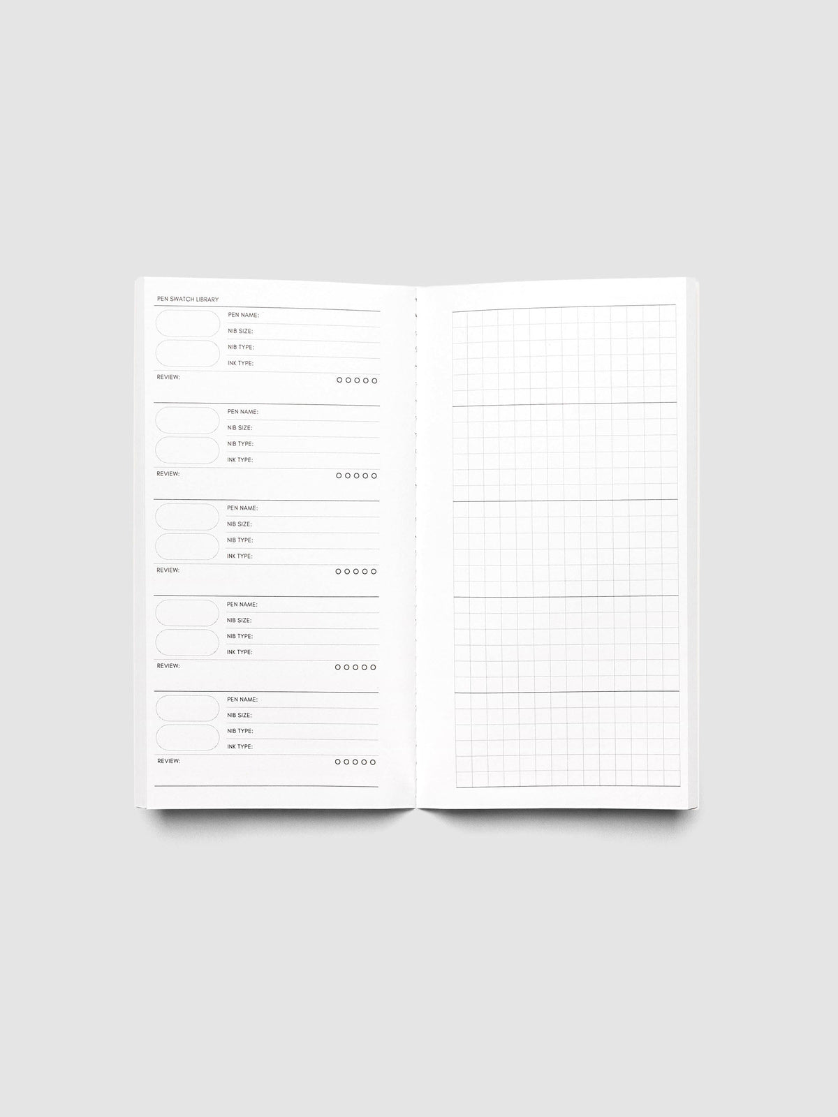 Shop All Planner & Notebook Supplies | Cloth & Paper
