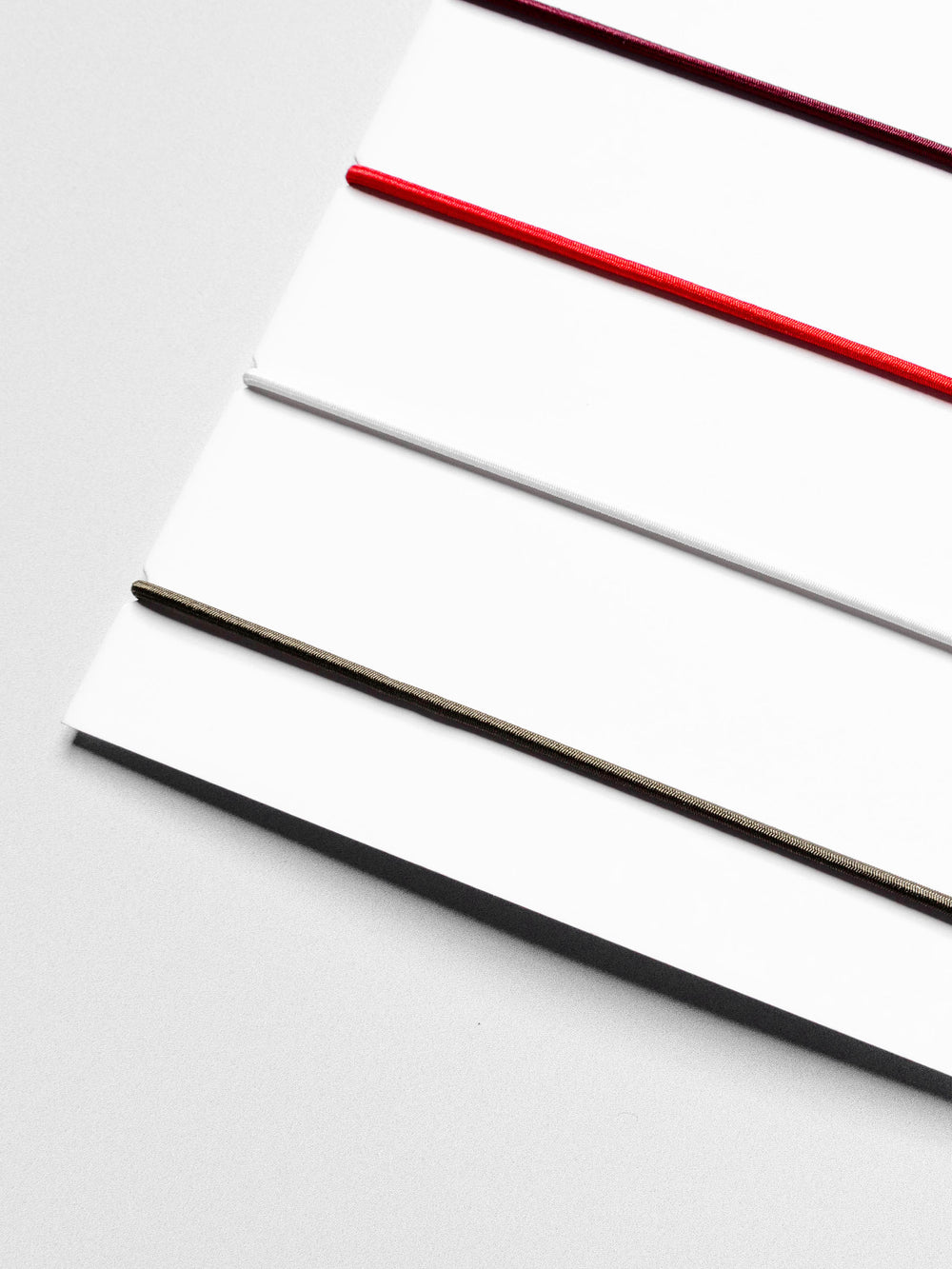 Exterior Bands | Vinyl Travel Cover | Vol. 1 | Cloth & Paper