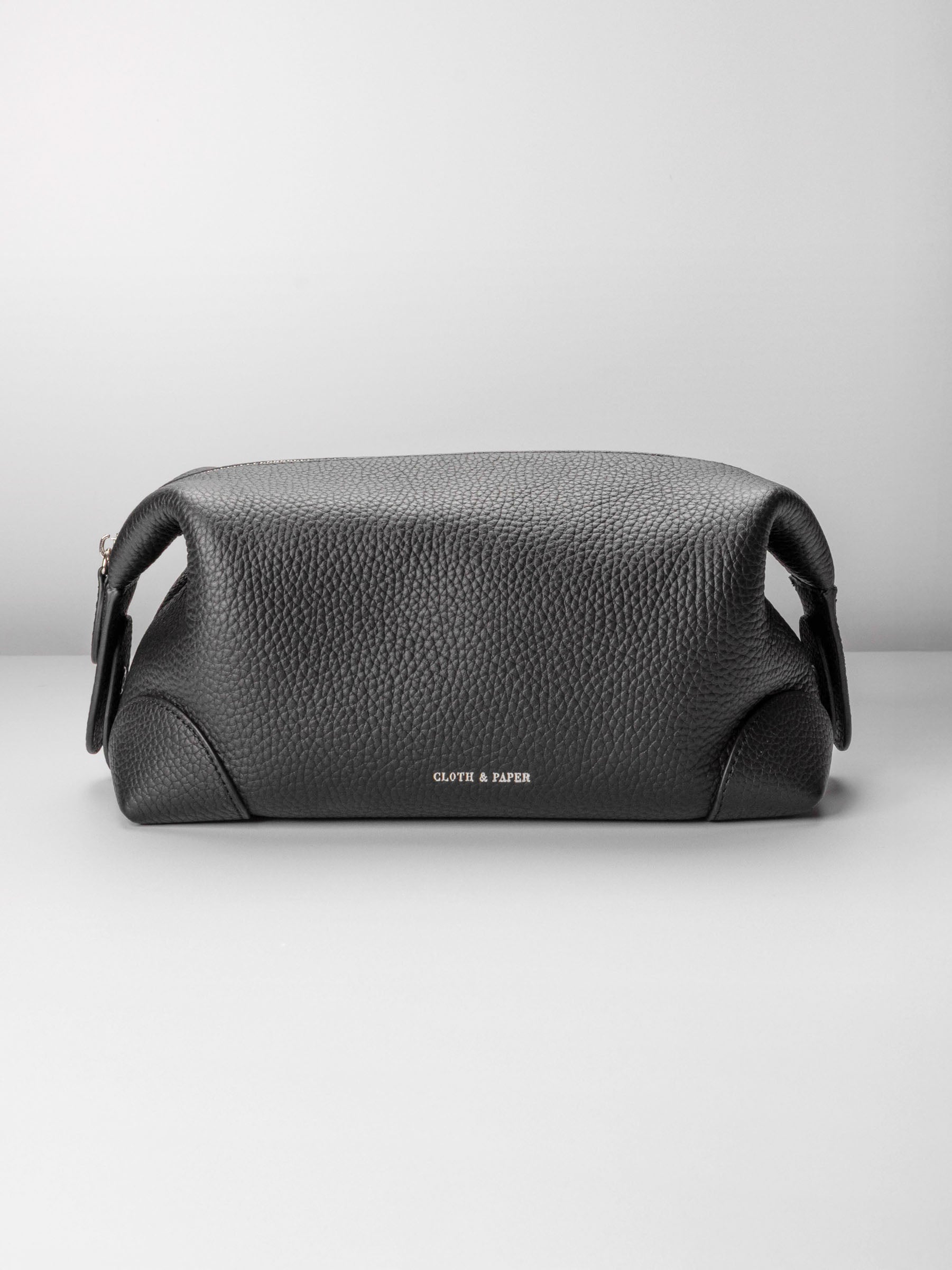 Folded Form Pouch | Cloth & Paper – CLOTH & PAPER