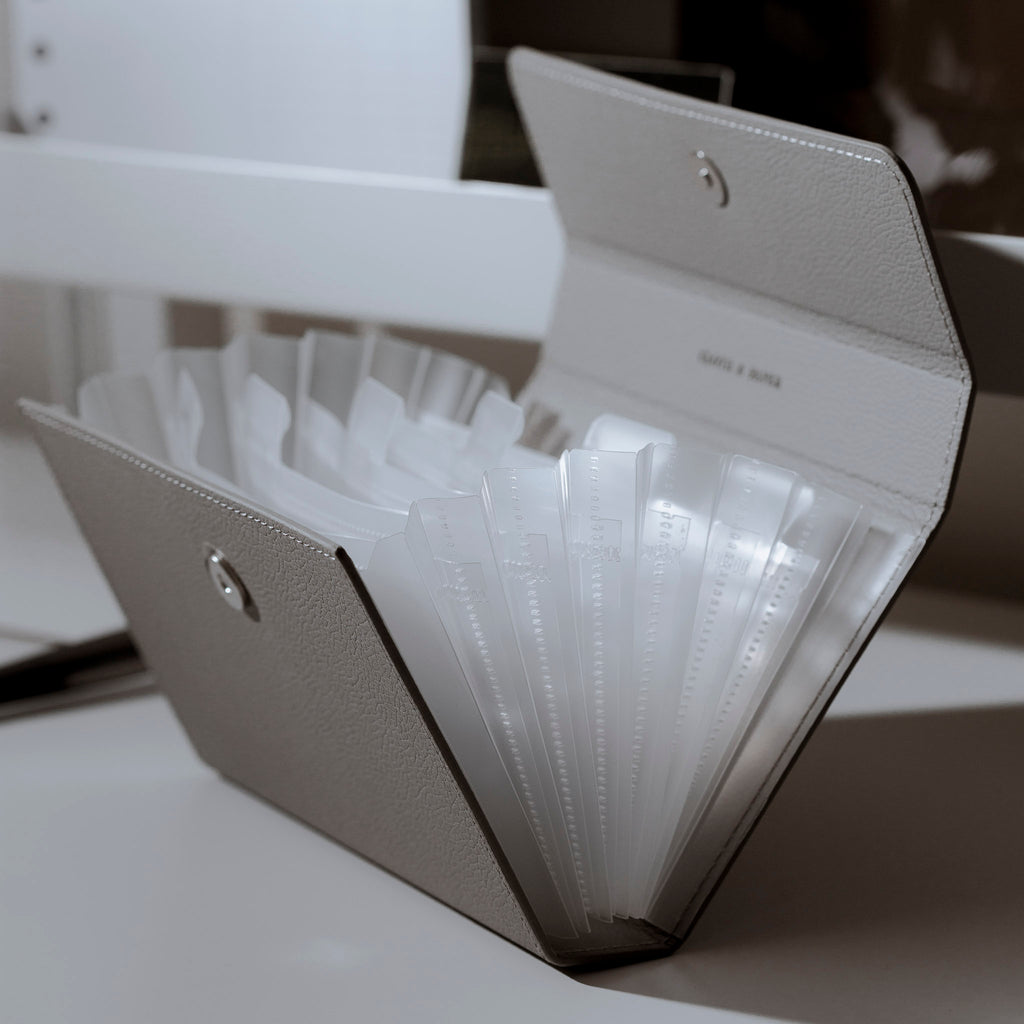 The Intention Box: Stationery & Pen Subscription | Cloth & Paper ...