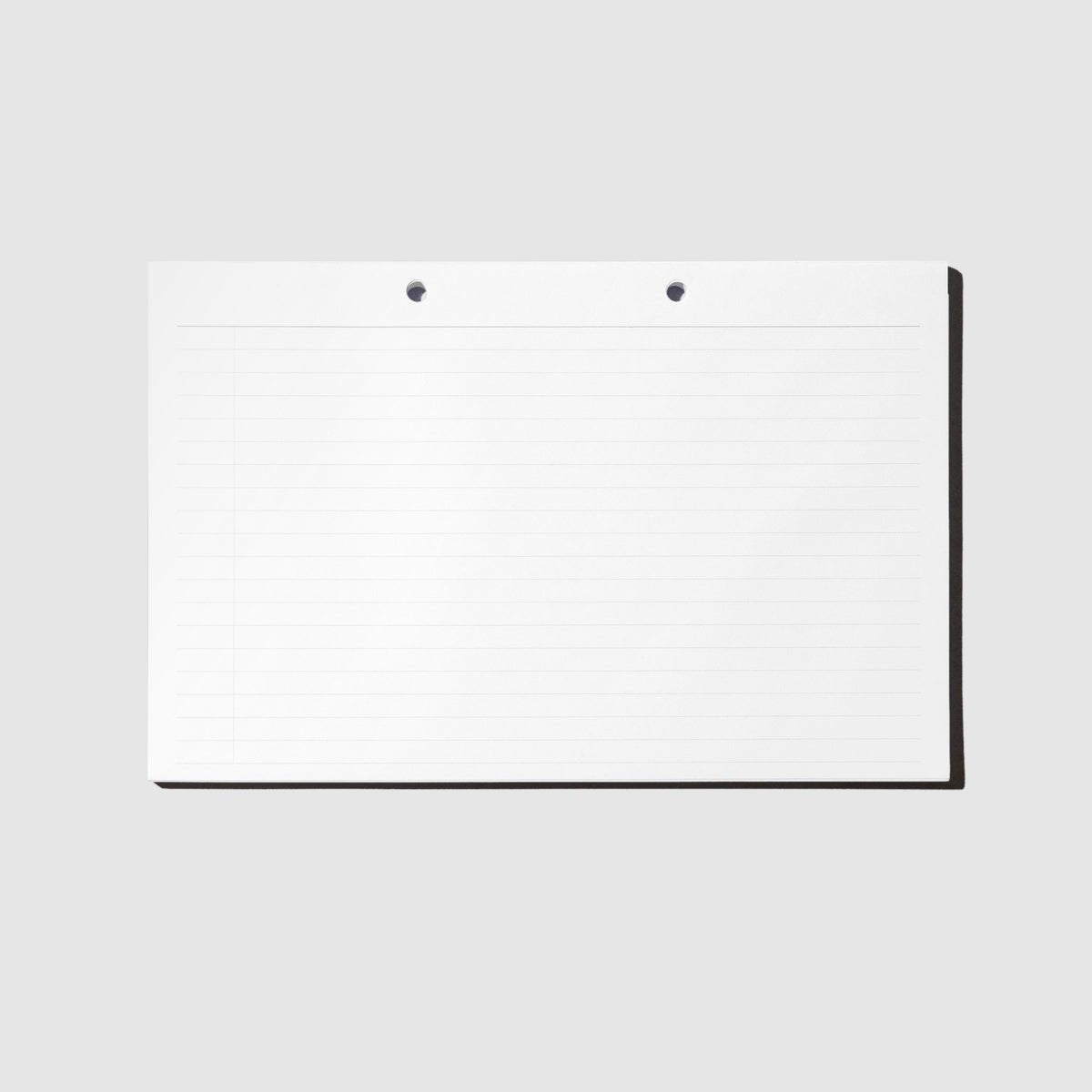 Modern Bound Notepad Insert Refills | Cloth & Paper – CLOTH & PAPER