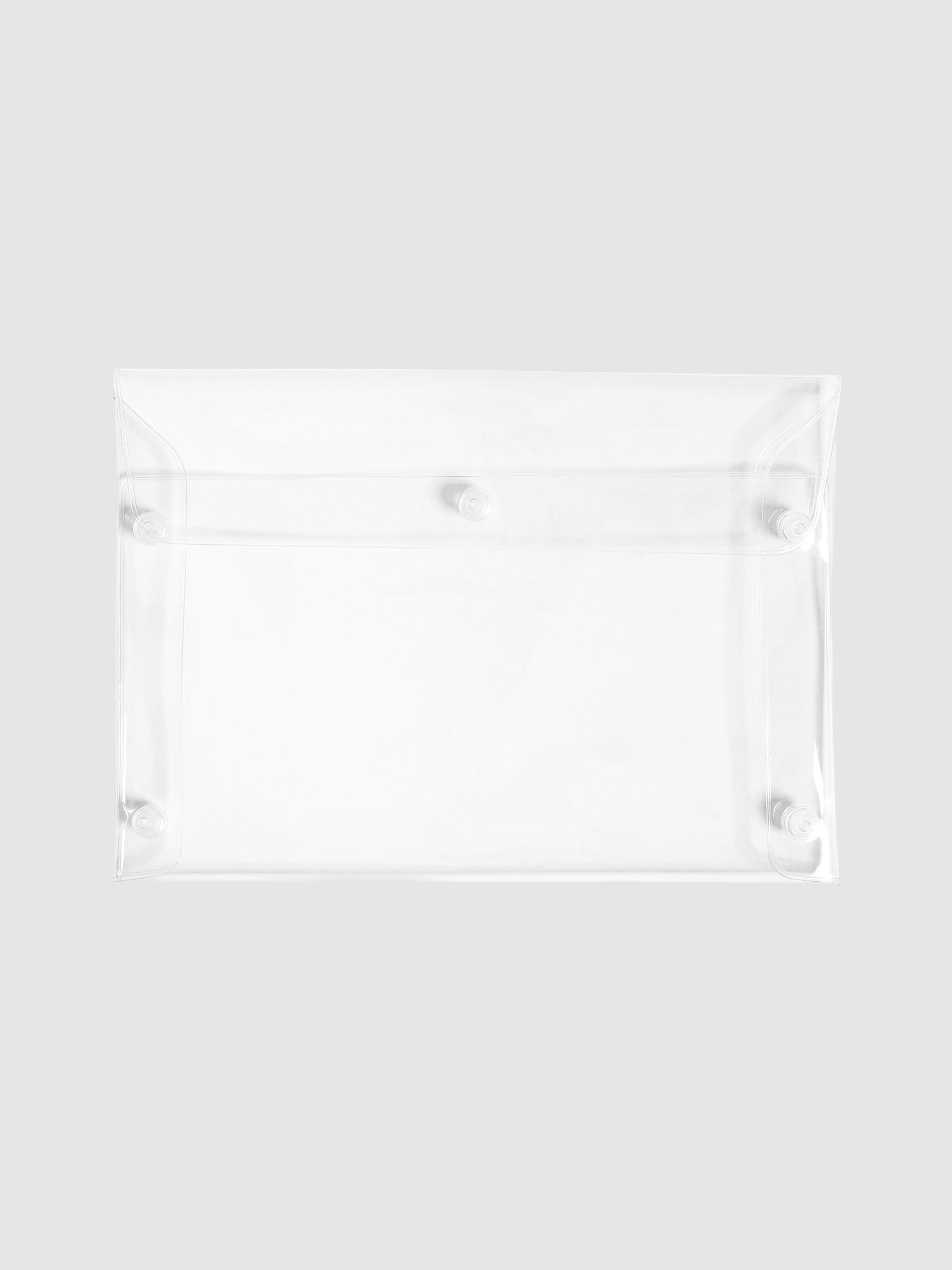 Essentials Pouch | Large | Cloth & Paper
