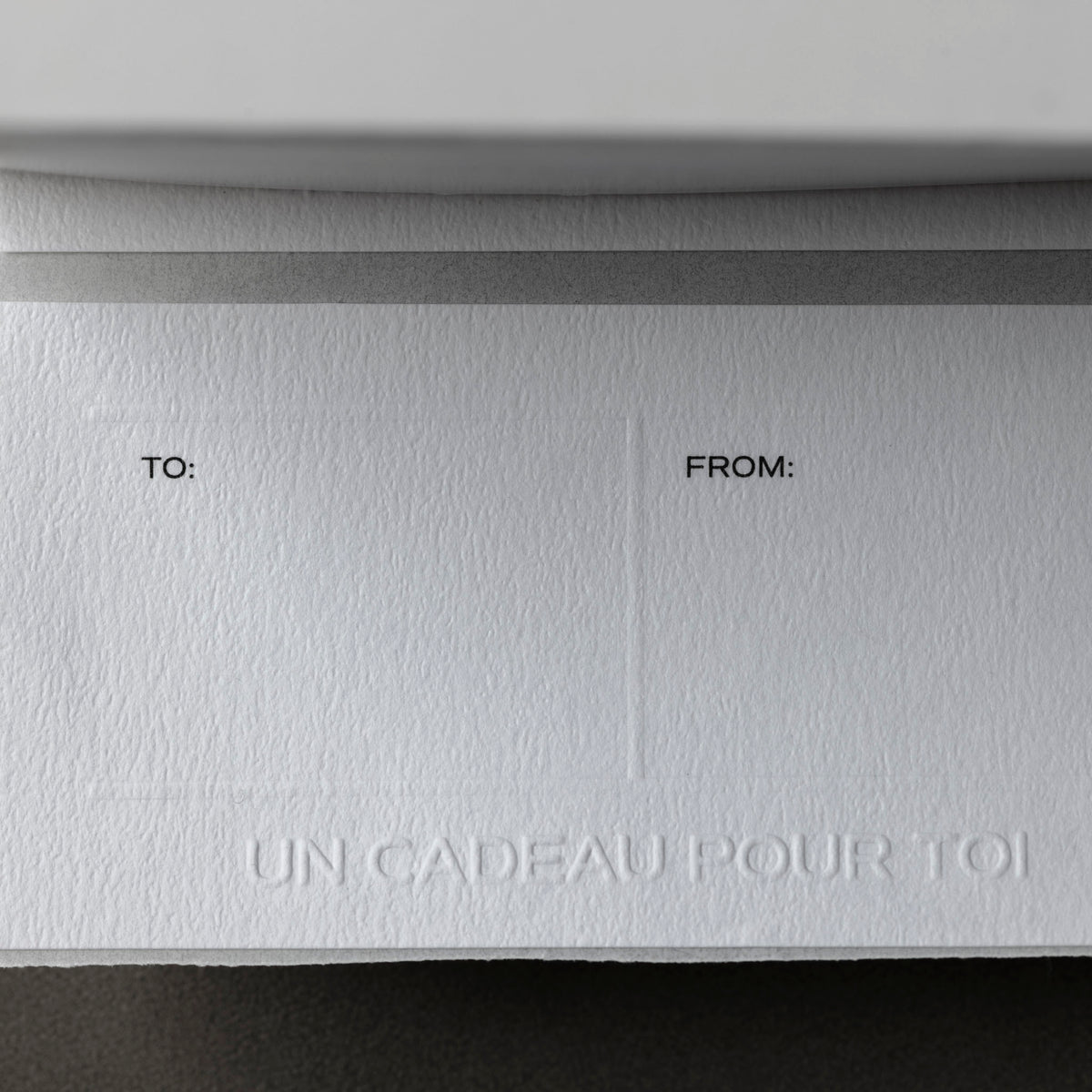 The Intention Box: Stationery & Pen Subscription | Cloth & Paper ...