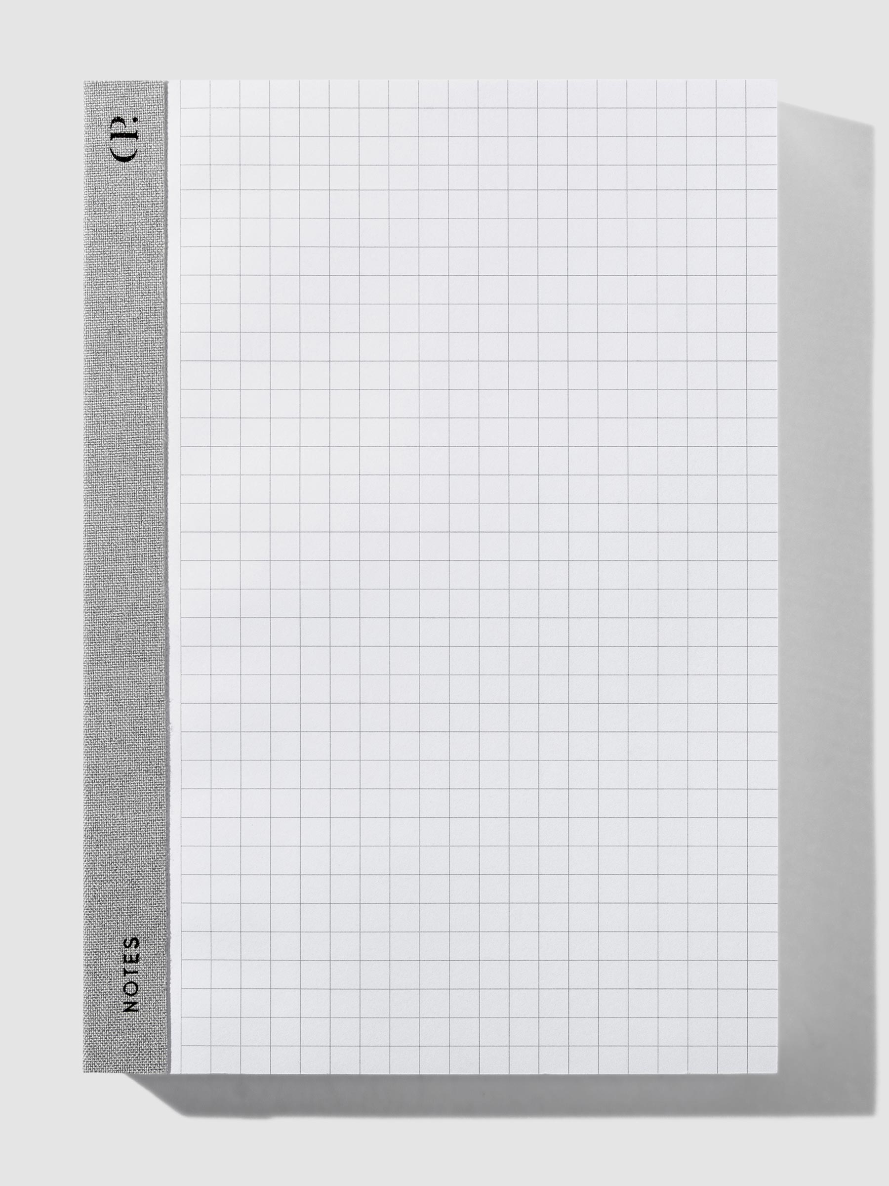 Notepads & Desk Pads