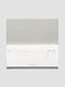 Long Ivy Lee Sidebar Sticky Notes | Cloth & Paper
