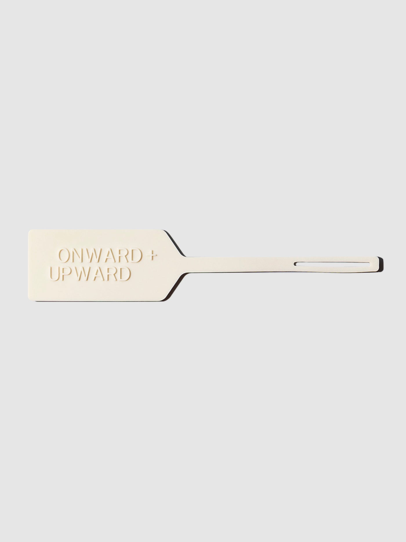 Luggage Tag + Card Set | Cloth & Paper