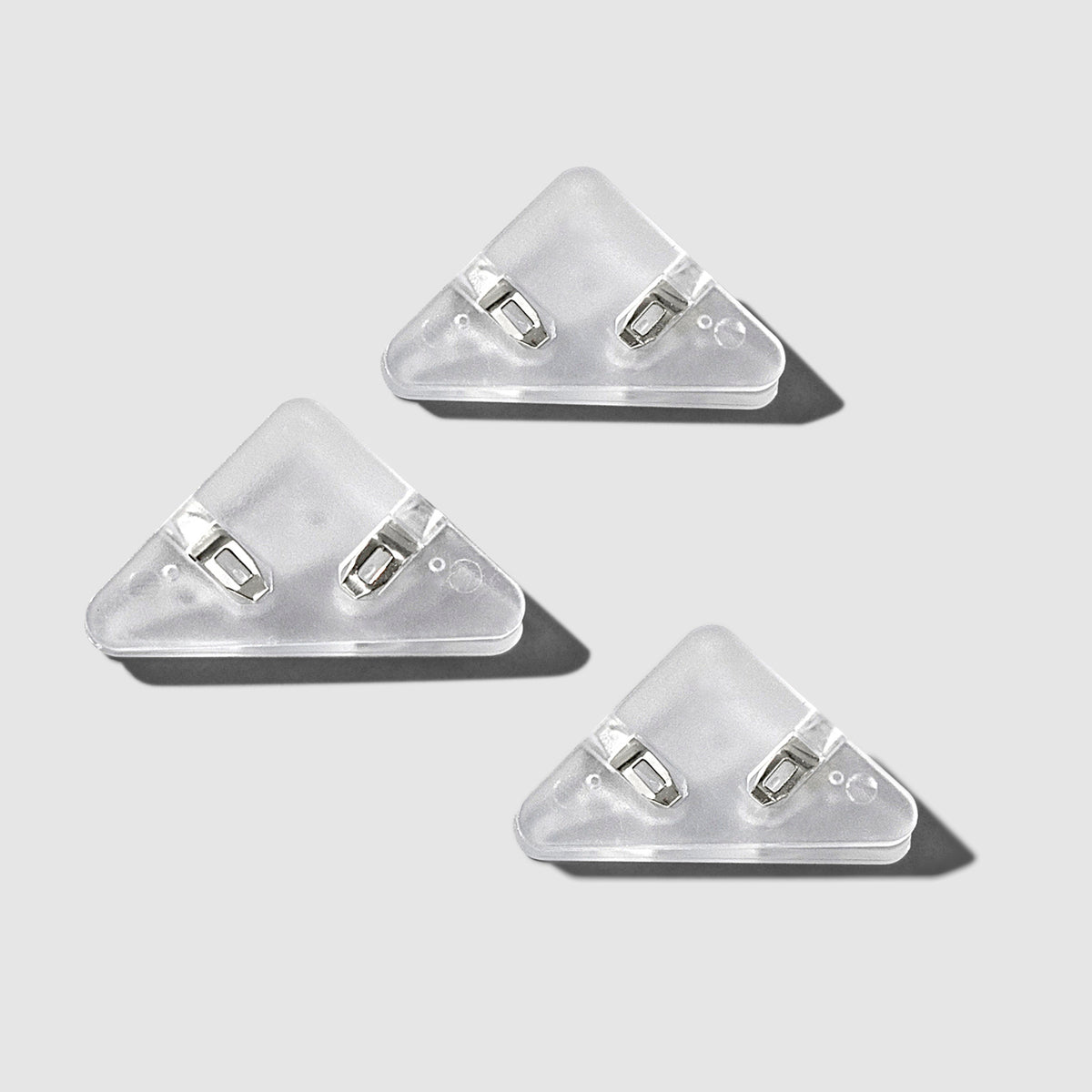 Modern Corner Clips | Cloth & Paper – CLOTH & PAPER