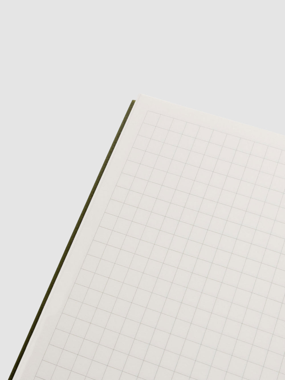 Perfect Bound Notebook | 4" x 6" in | Task, Graph, or Undated Daily