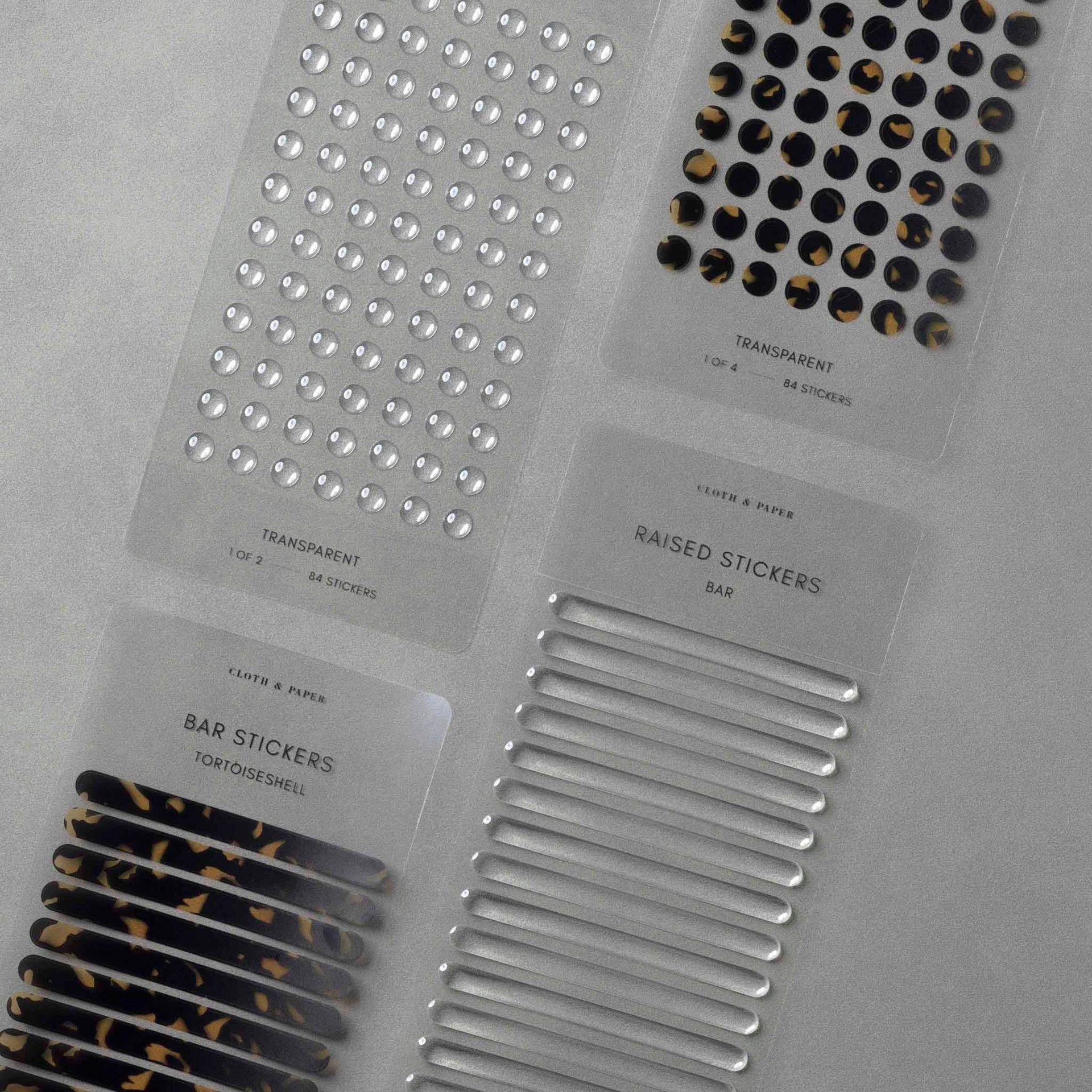 The Intention Box: Stationery & Pen Subscription | Cloth & Paper ...