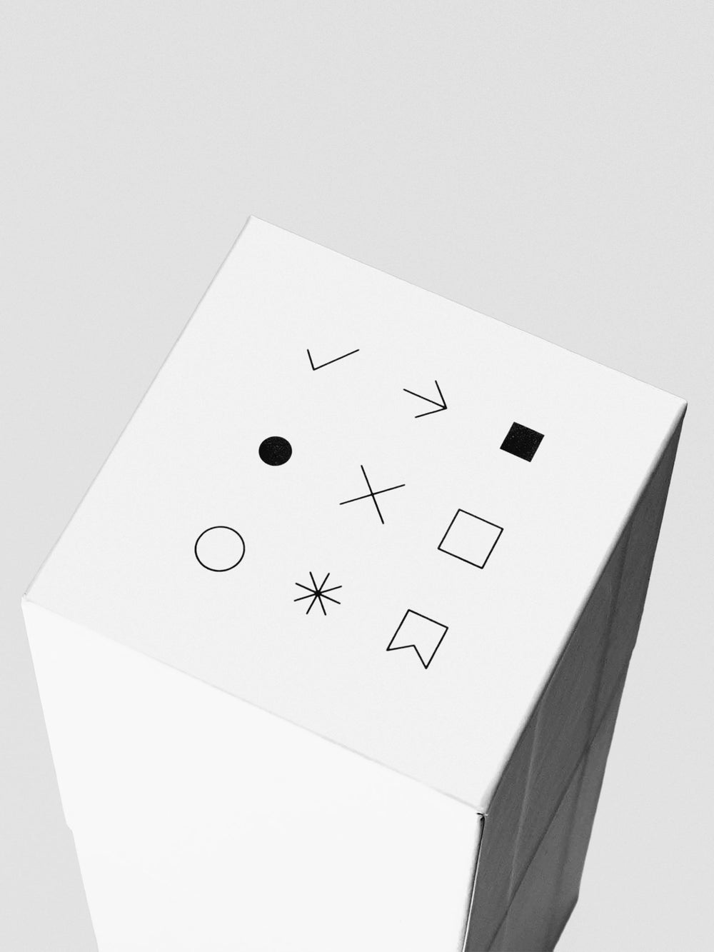 Stamp Sticks Set | Cloth & Paper