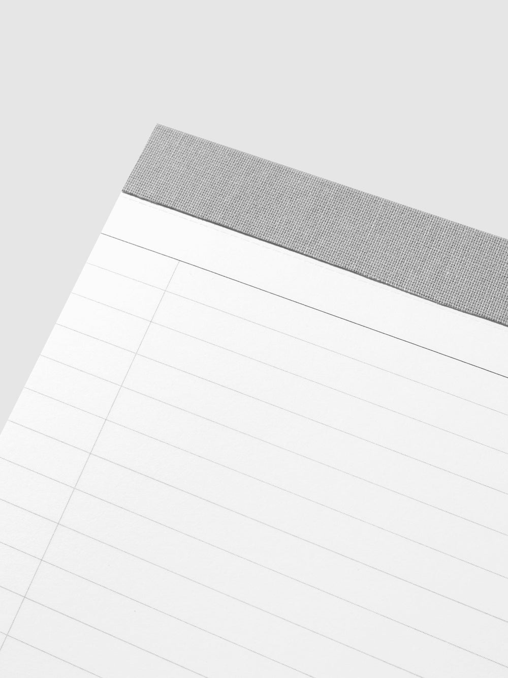 Task Notes Pad | Folio Refill | Cloth & Paper