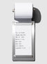 Task Roller | Cloth & Paper