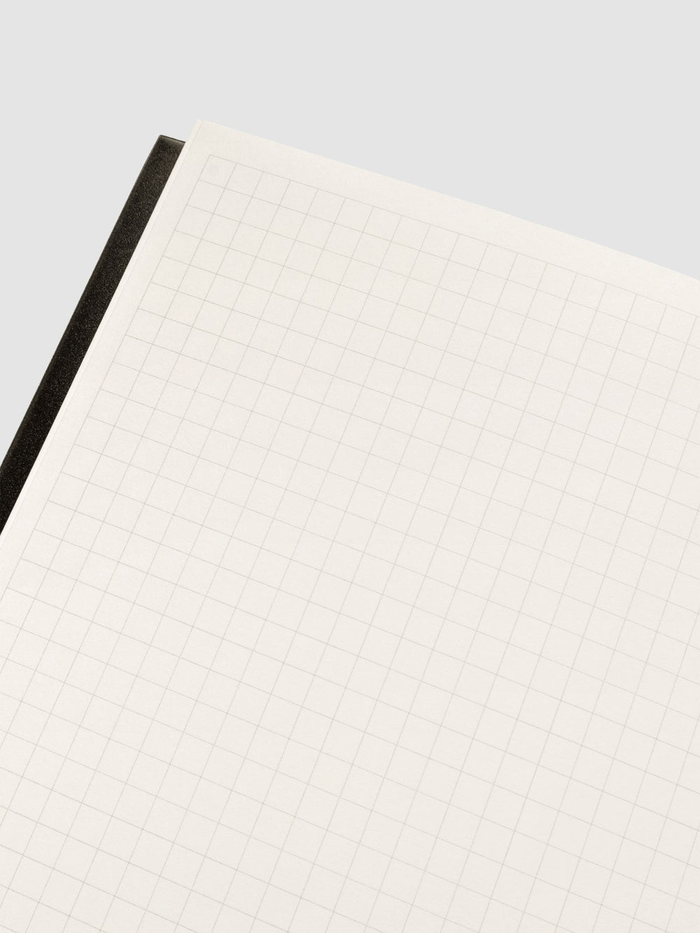 Perfect Bound Notebook A5 | Lined, Graph, Dot Grid, or Weekly Layouts