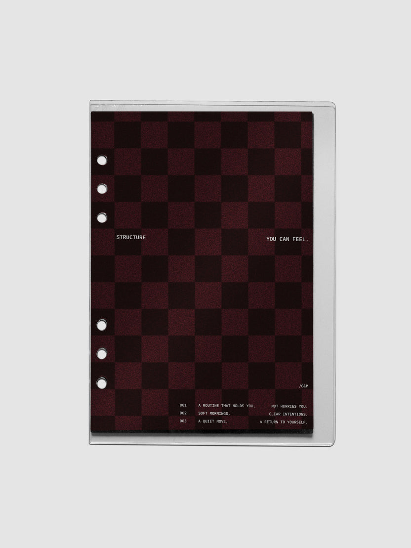 A5 Planner Covers