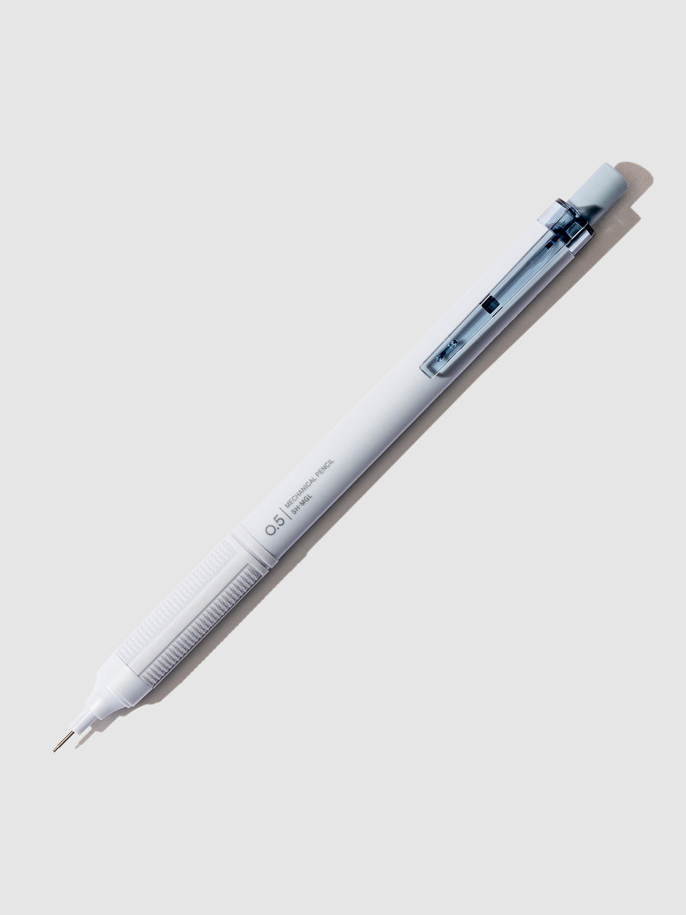 Tombow Mono Graph Lite Mechanical Pencil with Clip | Cloth & Paper