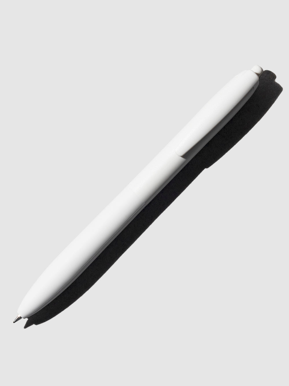 Uni-ball Jetstream Lite Touch Ballpoint Pen | Low-Viscosity Pen