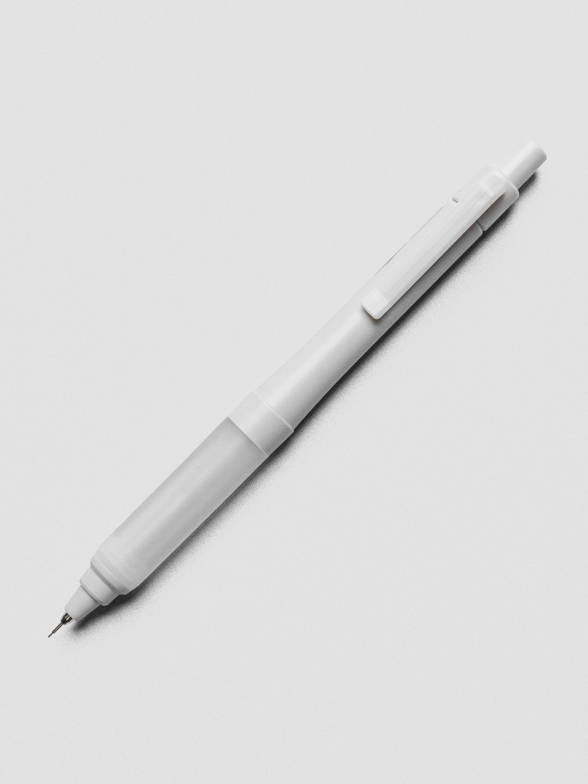 Uni-ball Alpha Gel Switch Mechanical Pencil 0.3 mm Gray | Kuru Toga ...