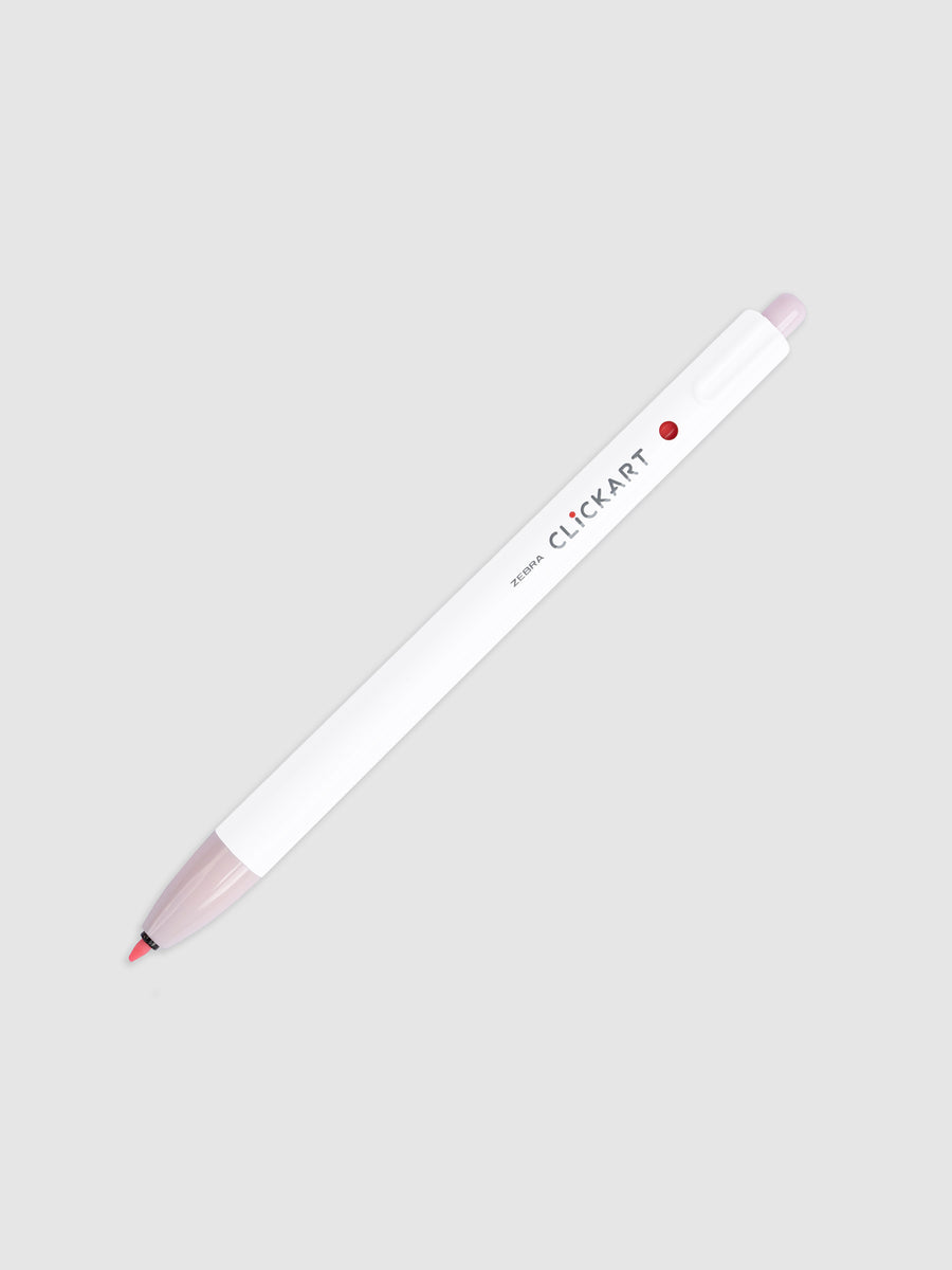 Zebra Clickart Markers | Cloth & Paper – CLOTH & PAPER