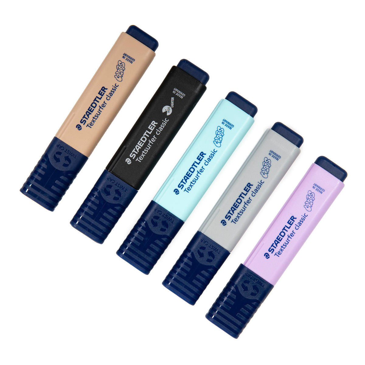 Staedtler Textsurfer Classic Highlighter | Cloth & Paper – CLOTH & PAPER